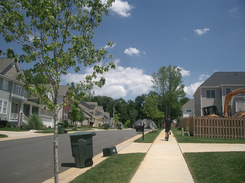 Arlington will ban Airbnbs and other short-term rentals across most of ...