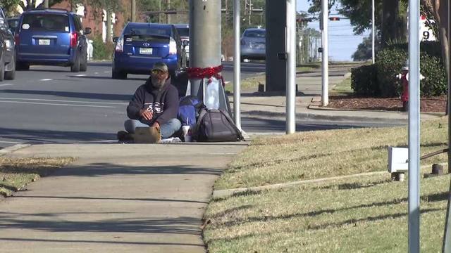 Pensacola Mayor wants to create plan to cut down on panhandling ...
