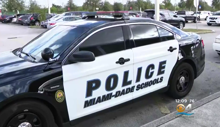 Miami-Dade Schools Police Looking To Hire New Officers - Alliance for ...